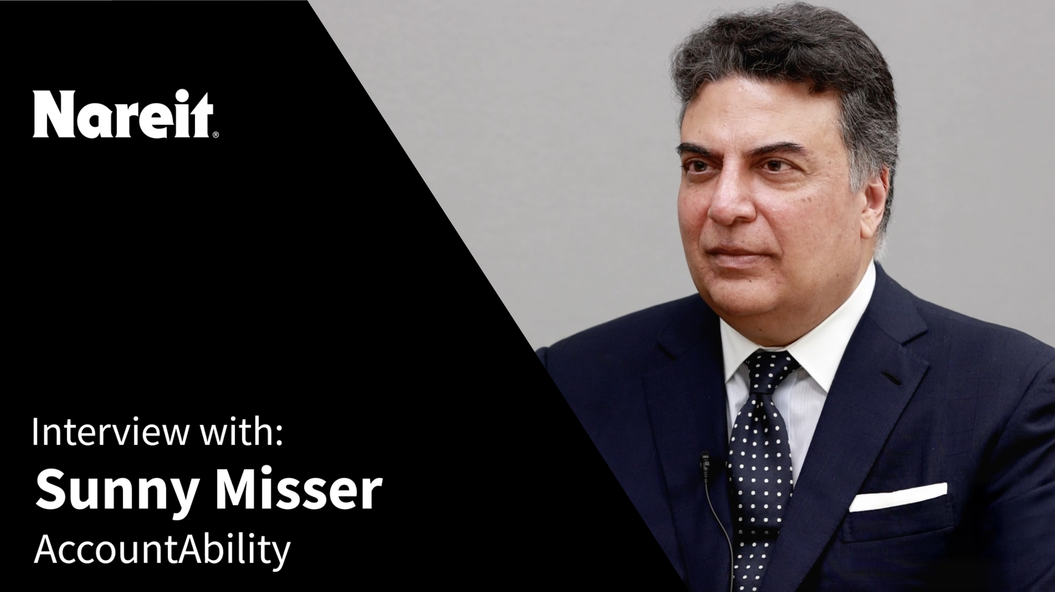 AccountAbility’s Sunny Misser on Top Trends Shaping Corporate ...