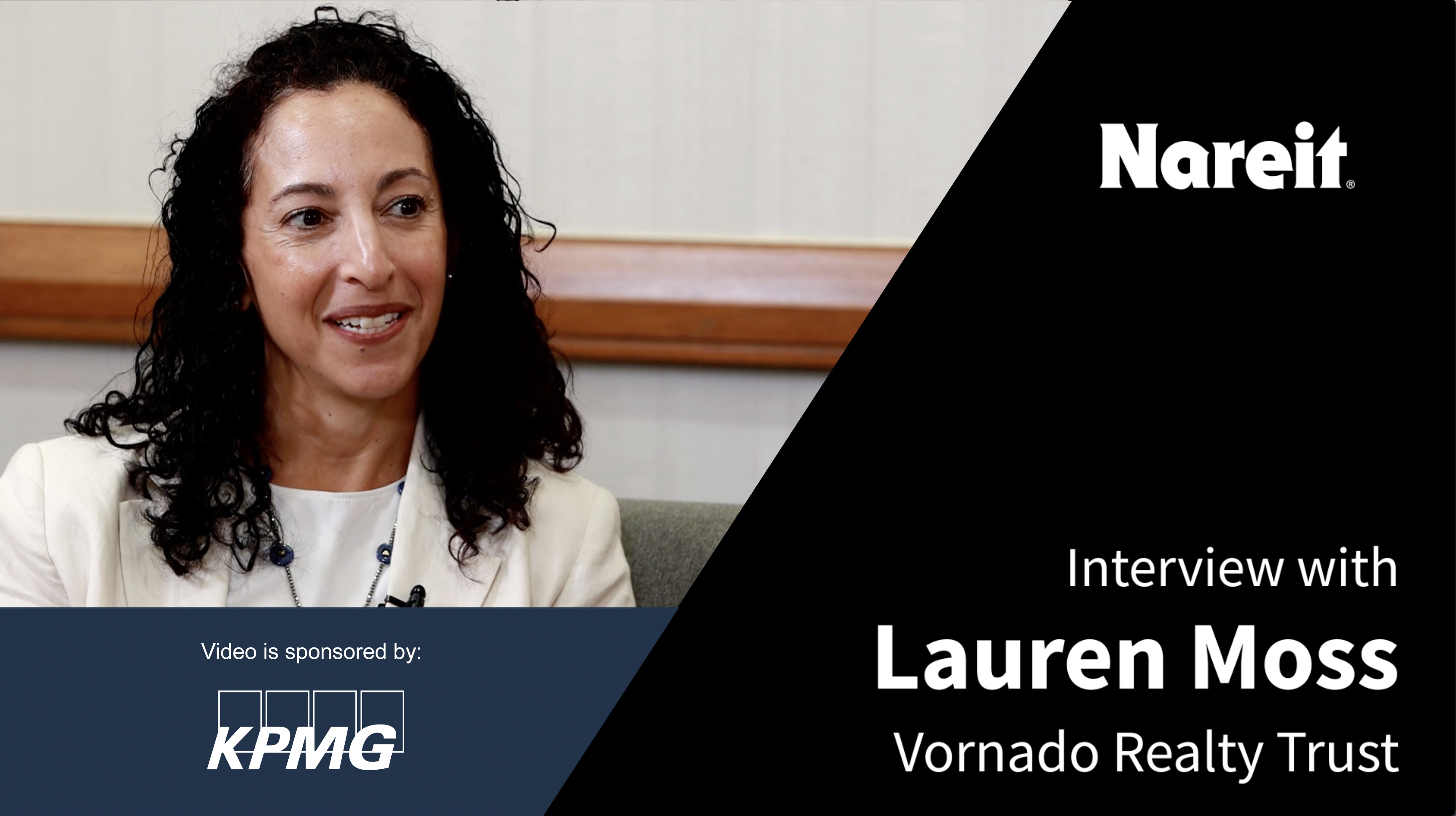 Vornado Advances Sustainability Goals with Operational Excellence | Nareit