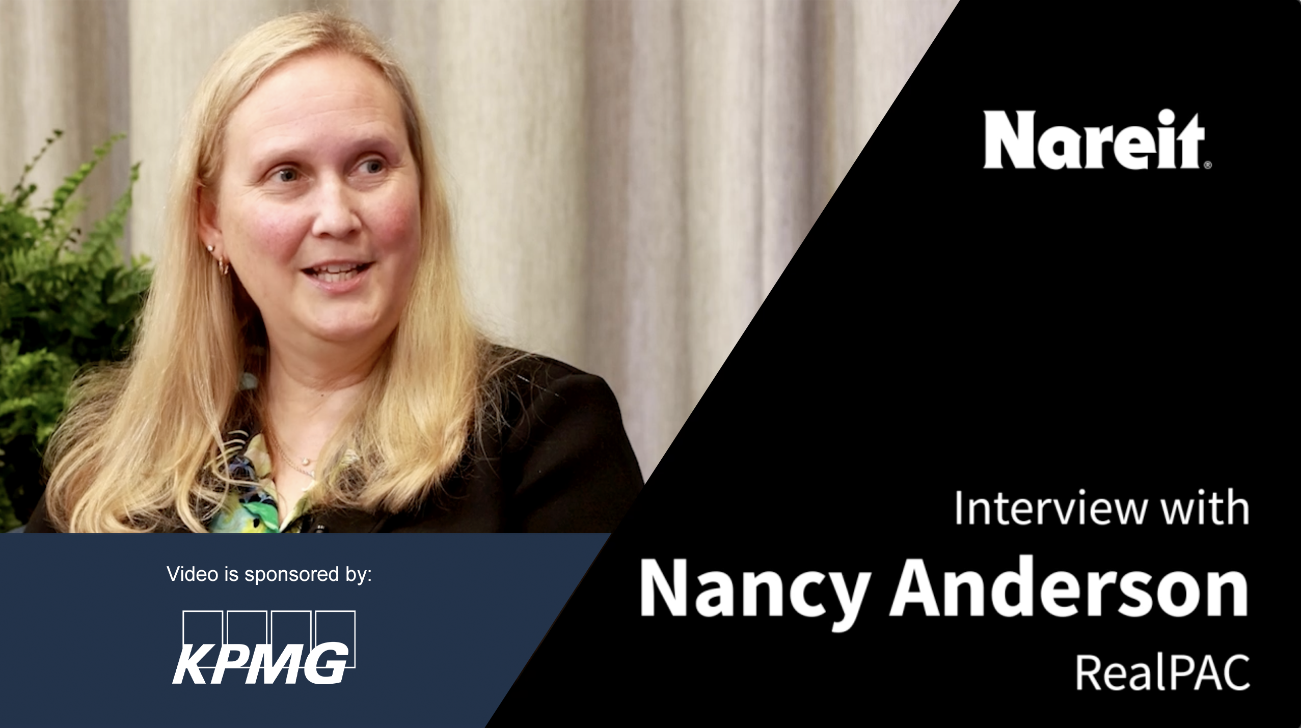 RealPAC’s Nancy Anderson on New Standards Reshaping the Financial ...