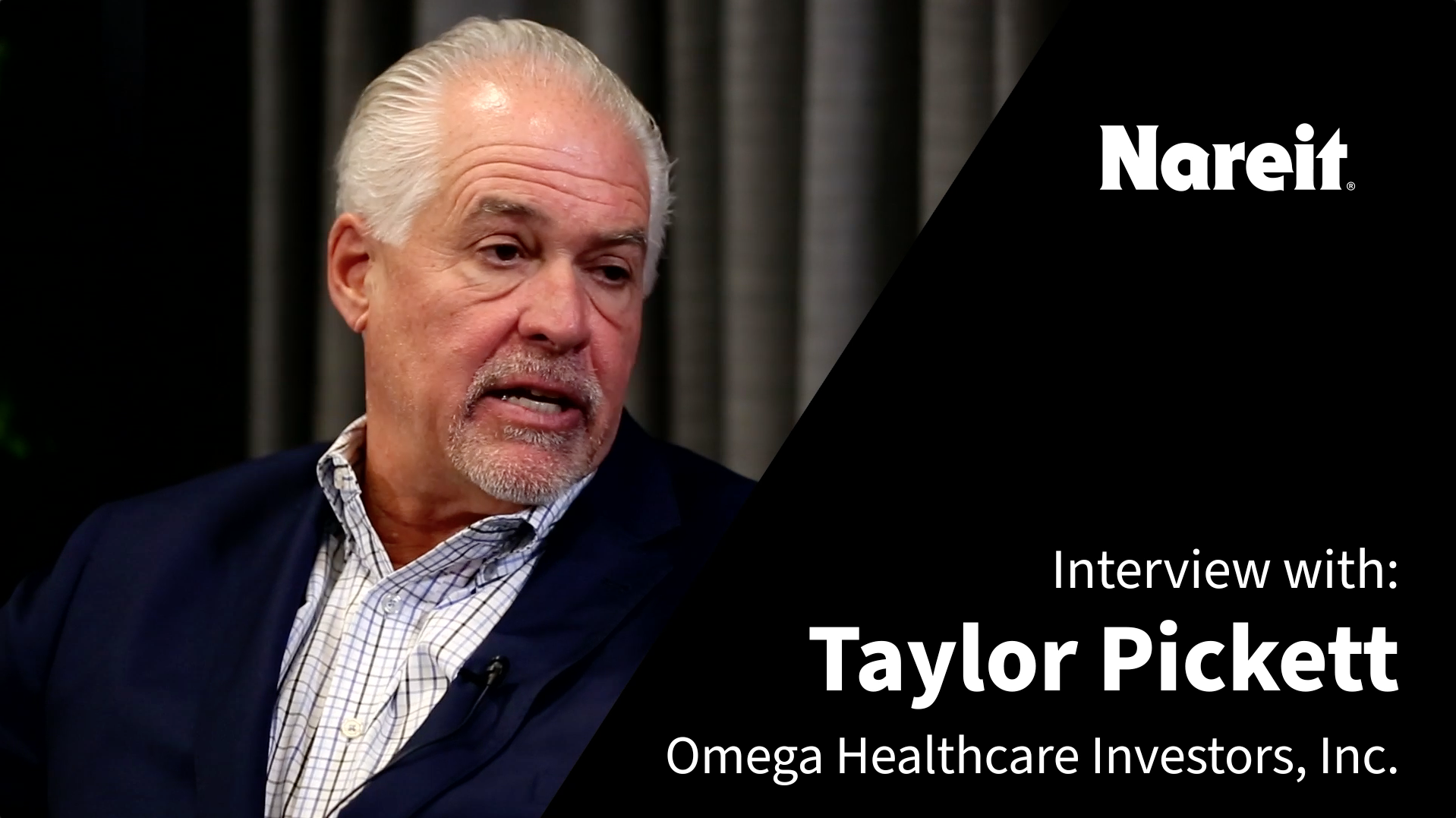 Omega Healthcare’s Pandemic Portfolio Revamp Helped Improve Its Credit ...