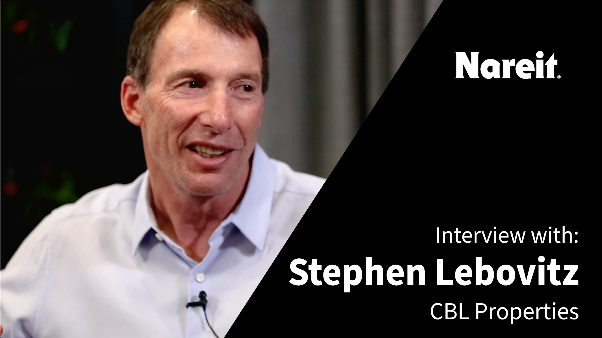 CBL Properties CEO Says Traditional Mall Model is Changing More Today ...