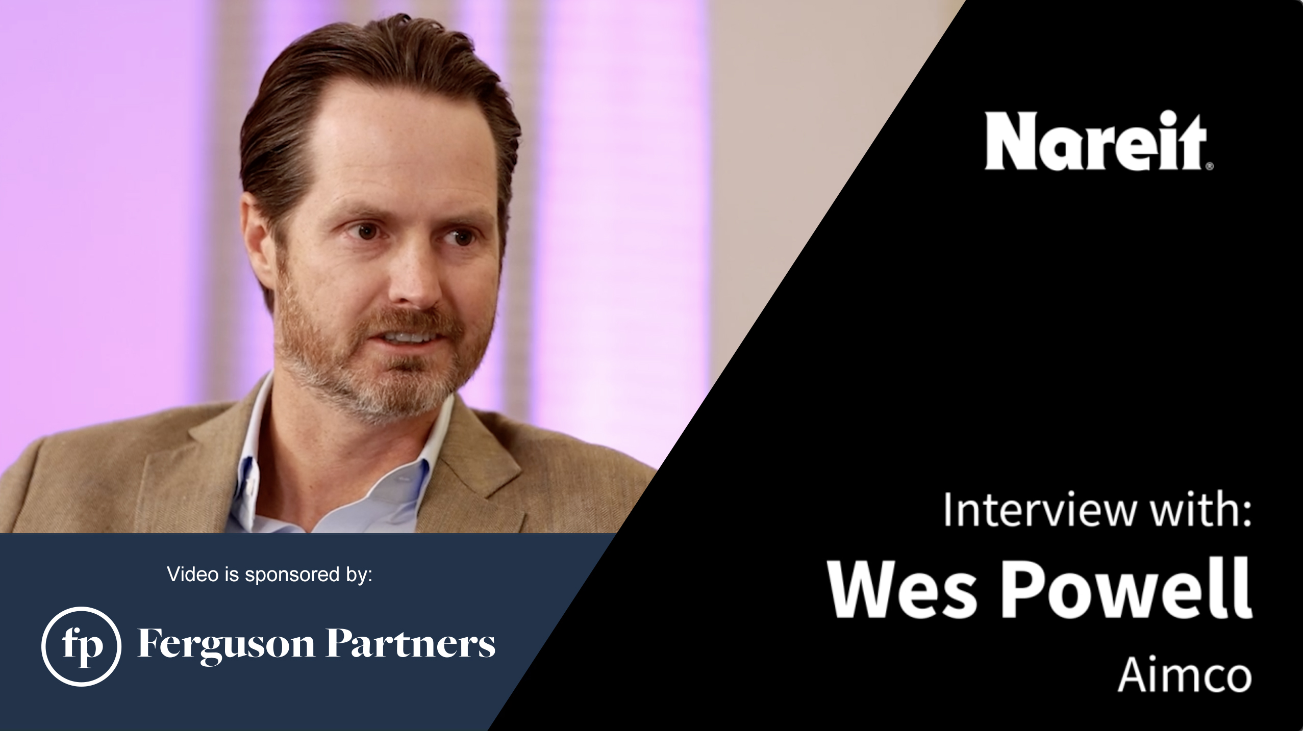 Roughly $800 Million in Projects Underway at Aimco | Nareit