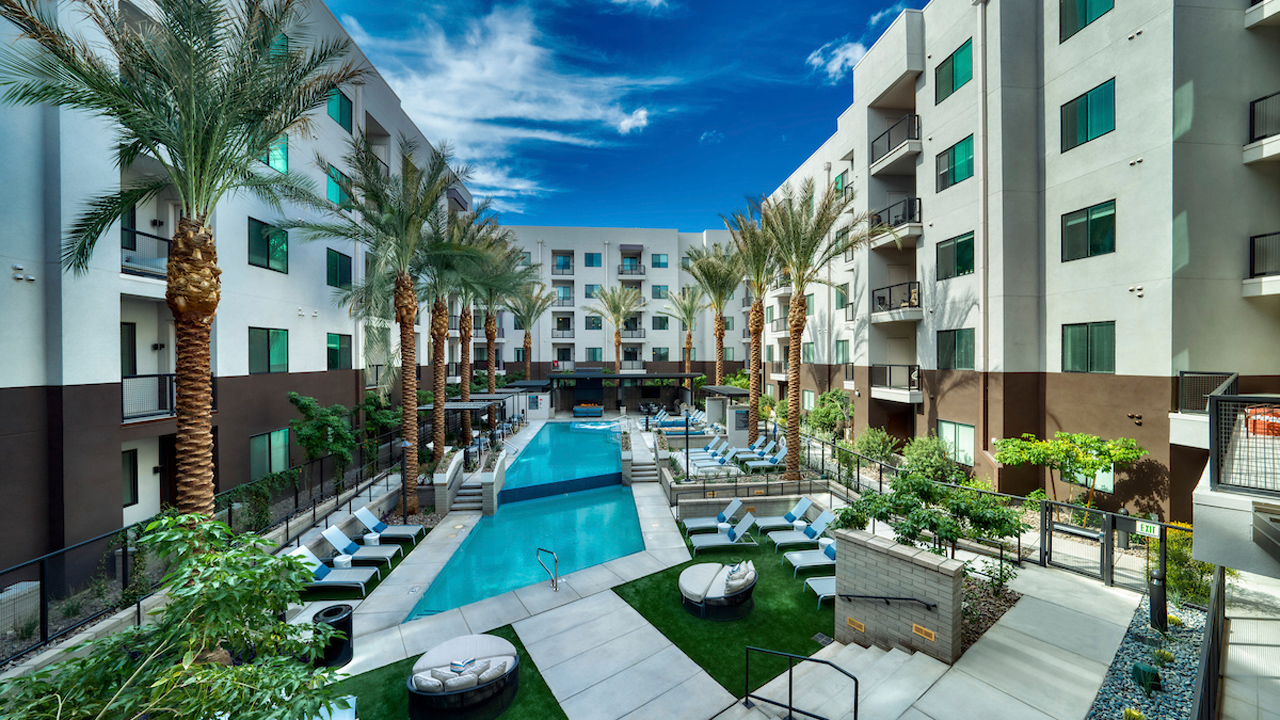 MAA’s Three Decade Journey to Becoming a Powerhouse Apartment Owner ...