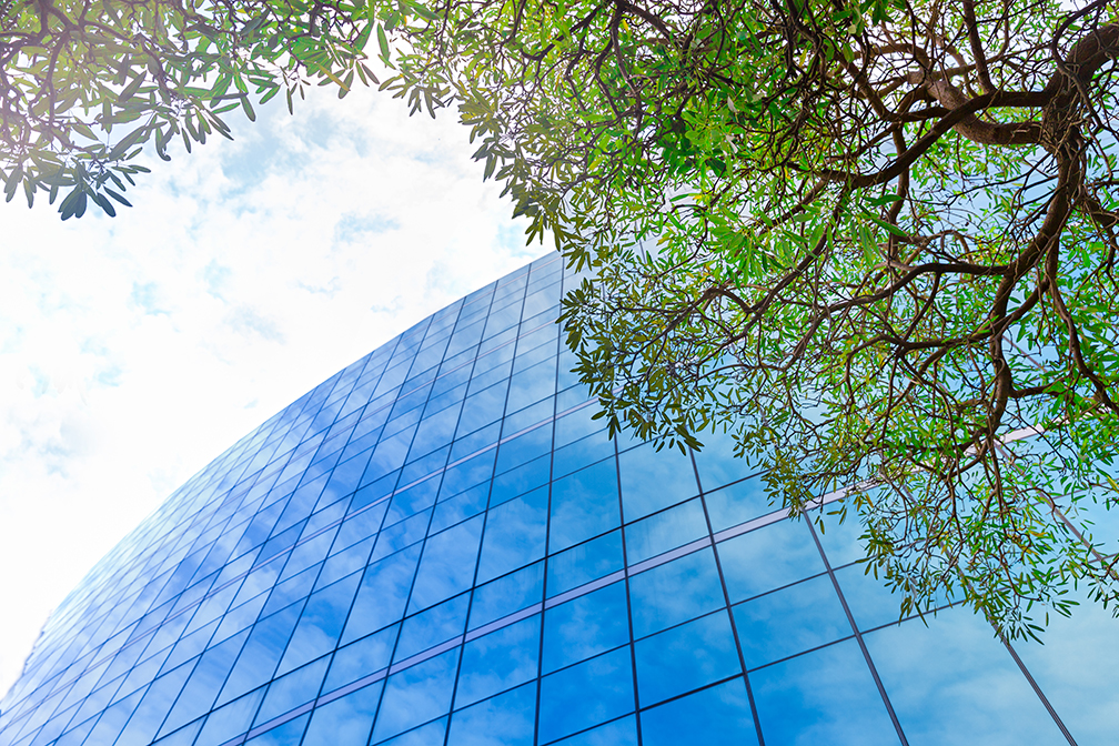 Nareit Thanks 2021 REIT Magazine Advertisers | Nareit