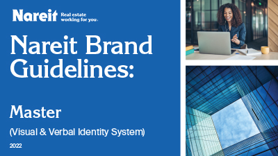 Our Brand | Nareit