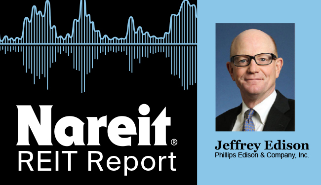 Phillips Edison Seeing Strong Operating Environment in Grocery-Anchored ...