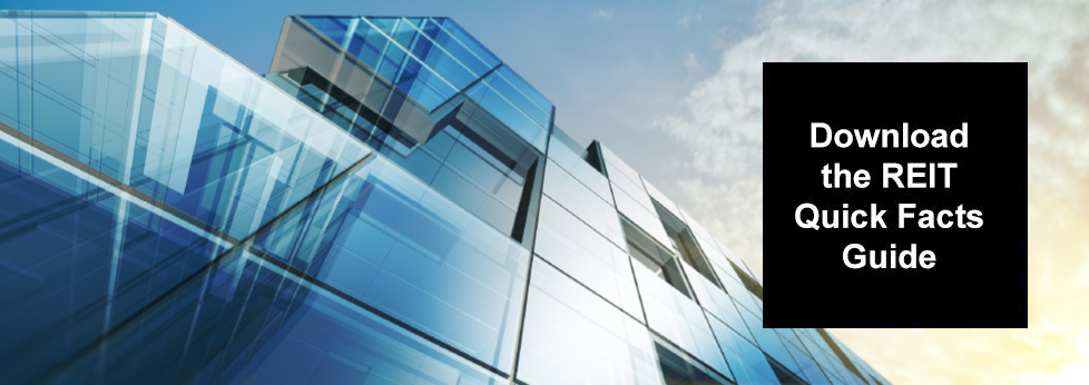 REIT Resources for Financial Professionals | Nareit