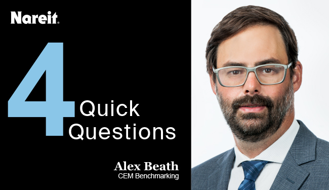 CEM’s Alex Beath on the Long-Term Outperformance of Listed Equity REITs ...