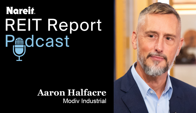 Modiv Industrial Sees Upside Potential in Mission-Critical ...