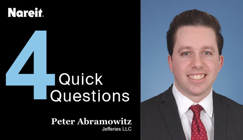 Jefferies’ Peter Abramowitz on Positioning Office Assets to Capture ...