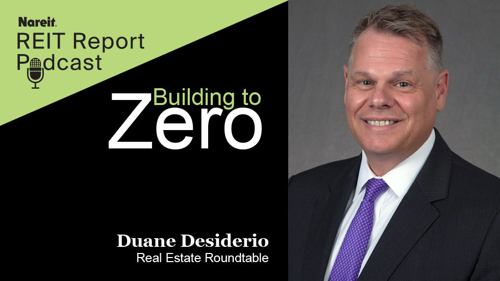 CRE Provides Lessons Learned on Building Performance Standard ...