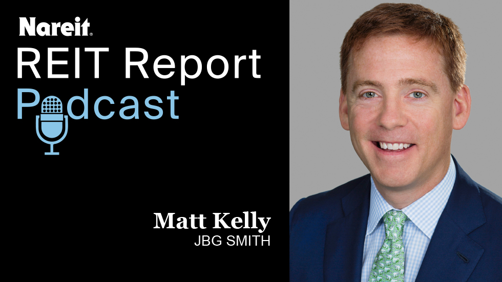 JBG SMITH’s Matt Kelly on Placemaking and Striking the Right Balance ...