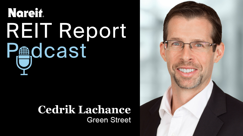 REIT Premiums Could Spark Vigorous Deployment of Capital in Some ...
