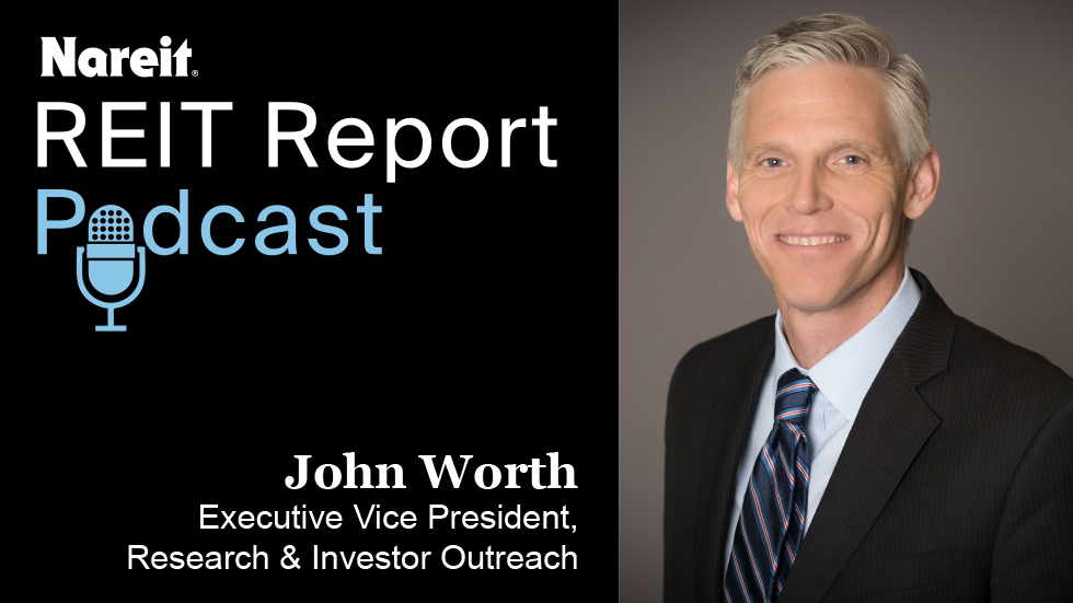 Nareit’s Mid-Year Outlook Highlights Strong REIT Operational ... Nareit’s Mid-Year Outlook Highlights Strong REIT Operational ...