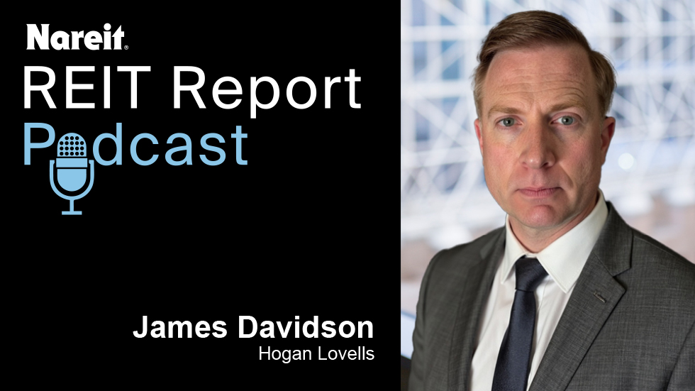 Fermi IPO Points to Key Role for REITs in Powering AI Buildout: Hogan ...