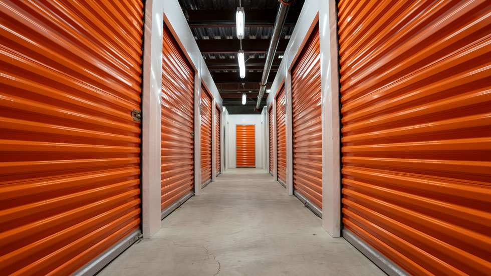 Self-Storage REITs: Strengthening Fundamentals and Solid Performance ...