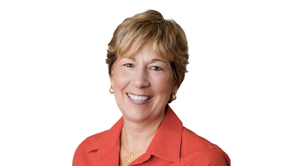 Standing Firm | Nareit