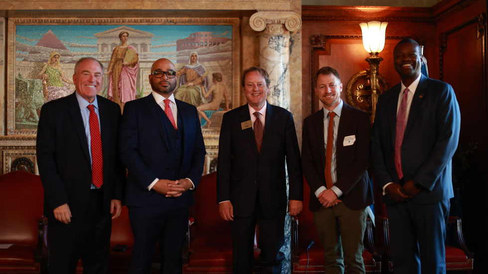 Nareit Highlights Need for More Supply at Affordable Housing Summit ...