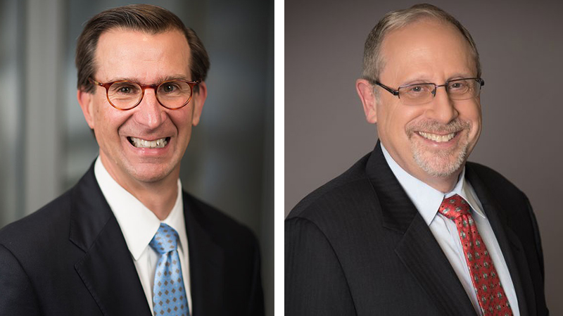 Edward J. Fritsch and Tony M. Edwards Honored with REIT Industry ...