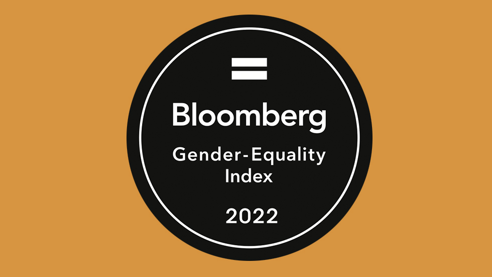 13 REITs Named to 2022 Bloomberg Gender-Equality Index | Nareit