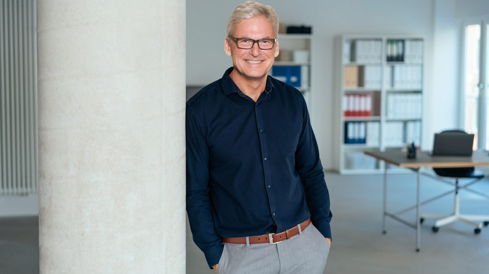 New CyrusOne CEO Bruce Duncan Brings a Fresh Vision | Nareit