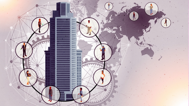 Nareit and Partner Real Estate Associations Form Consortium to Expand ...