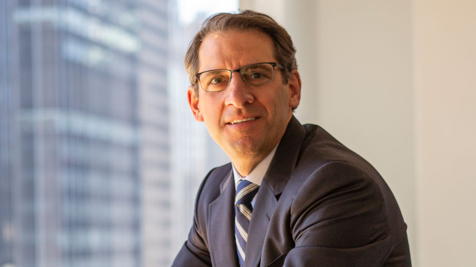 SITE Centers CEO David Lukes Explains How the Pandemic is Reshaping ...