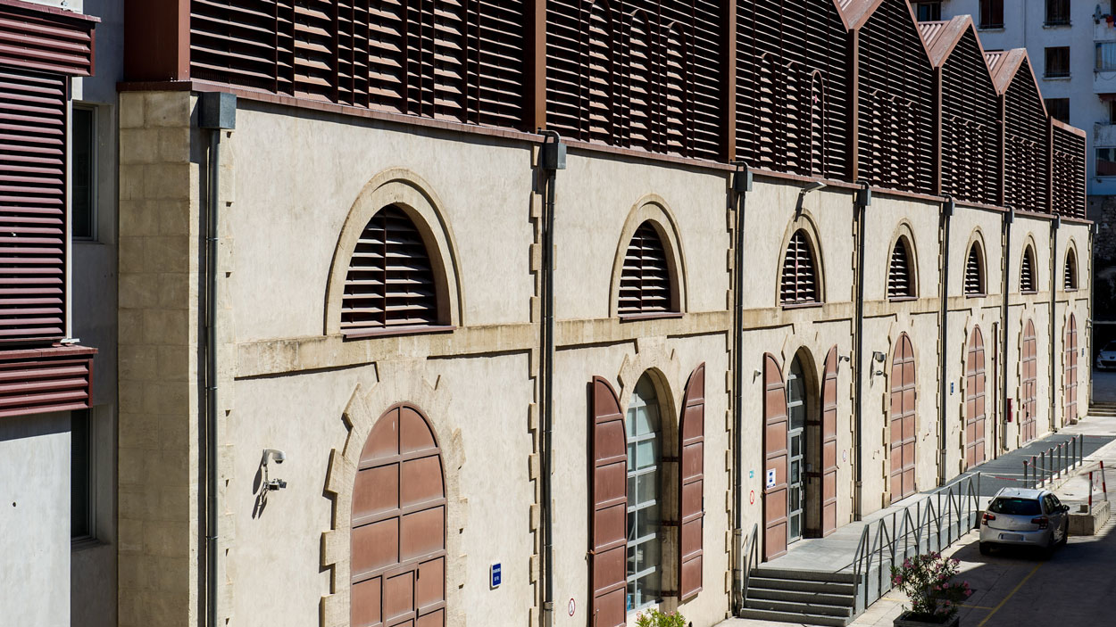 Digital Realty Turns to AI to Maximize Data Center Efficiency | Nareit