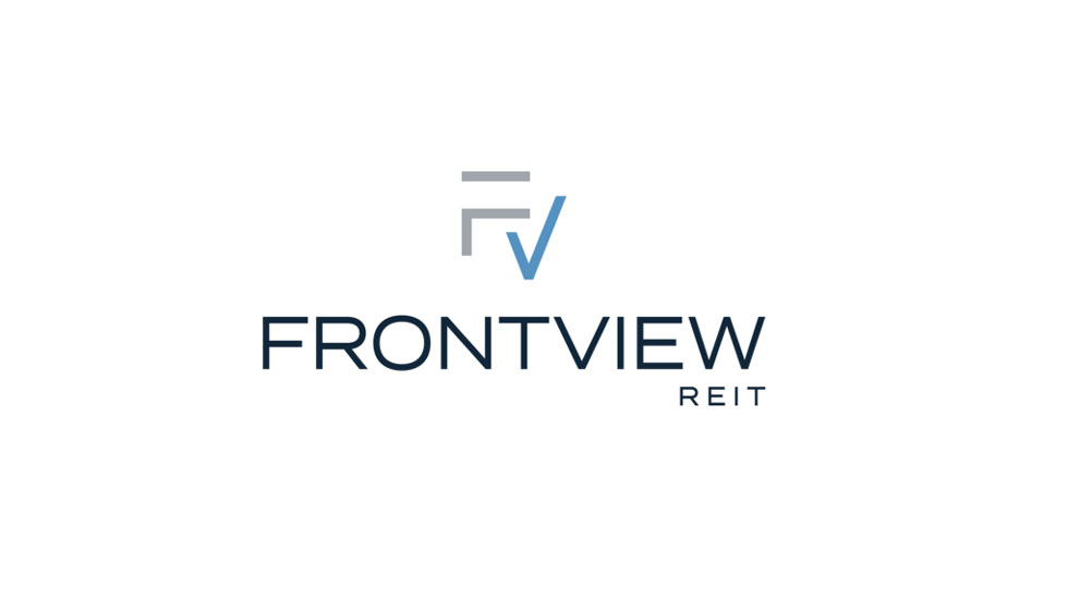 Nareit Welcomes New Member FrontView REIT, Inc. | Nareit Nareit Welcomes New Member FrontView REIT, Inc. | Nareit