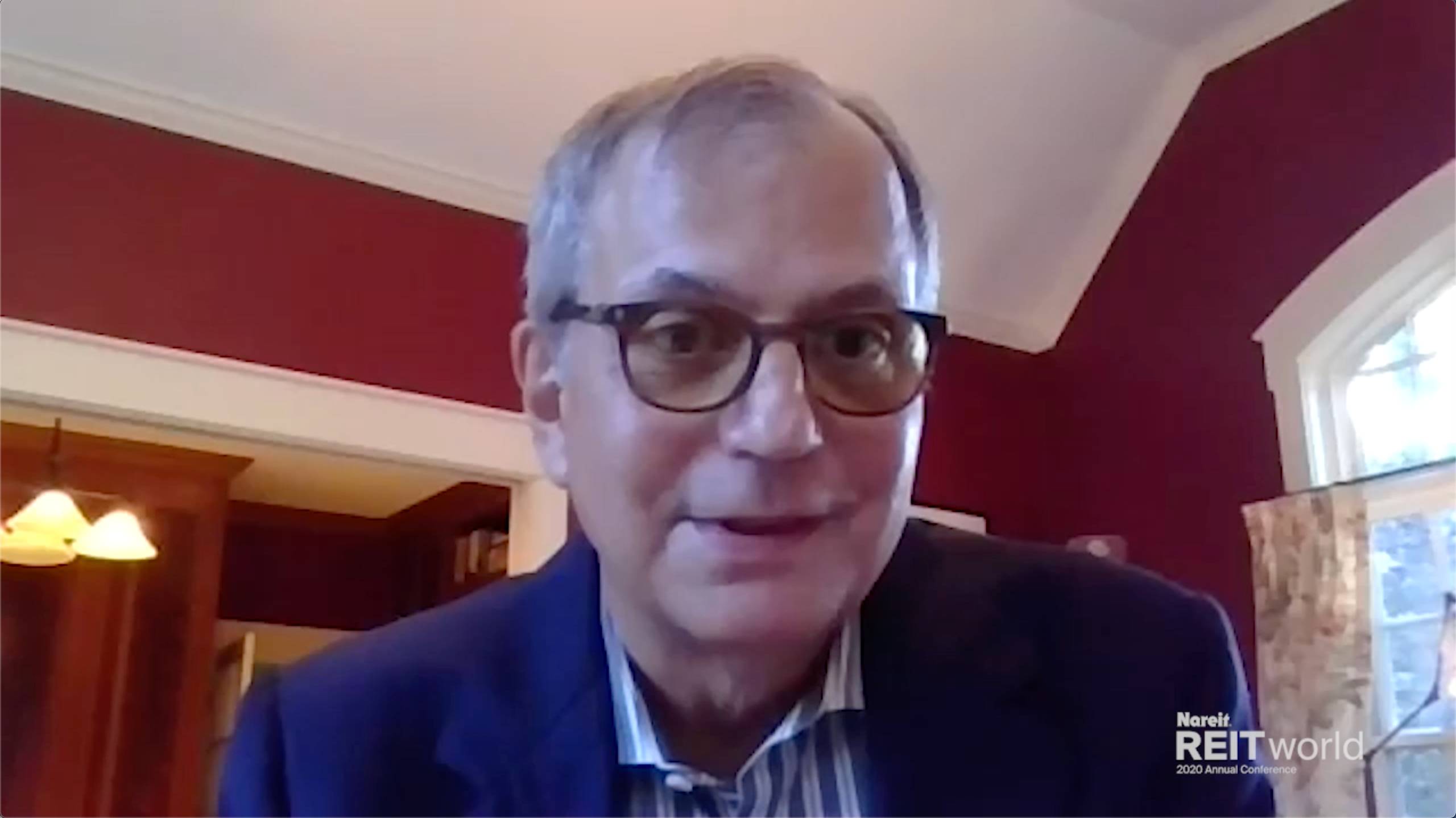 Goodwin’s Gil Menna says REIT Industry Has Met All the Challenges of ...