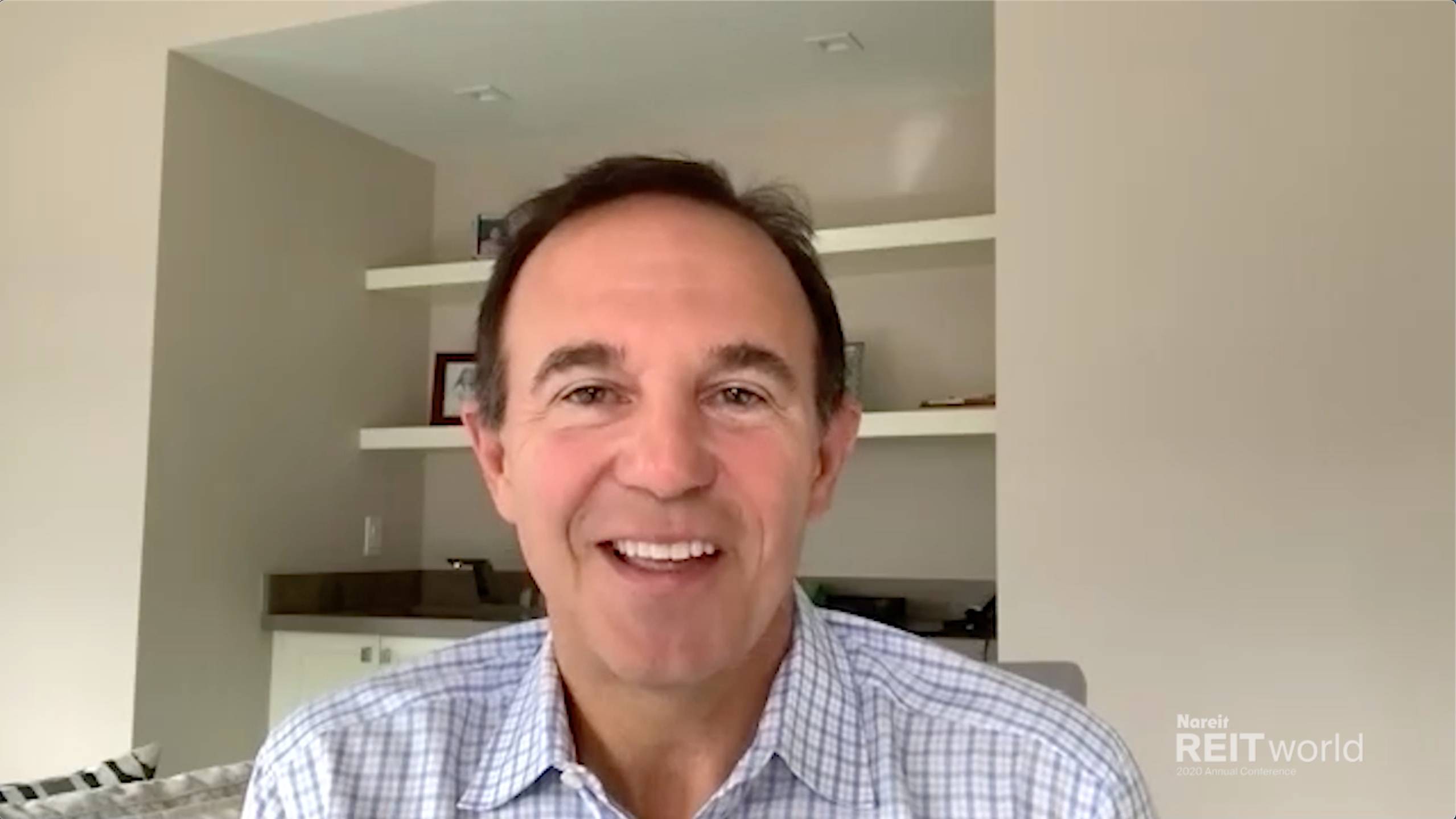 Acadia Realty Trust CEO Says Retail Real Estate in Recovery Mode | Nareit