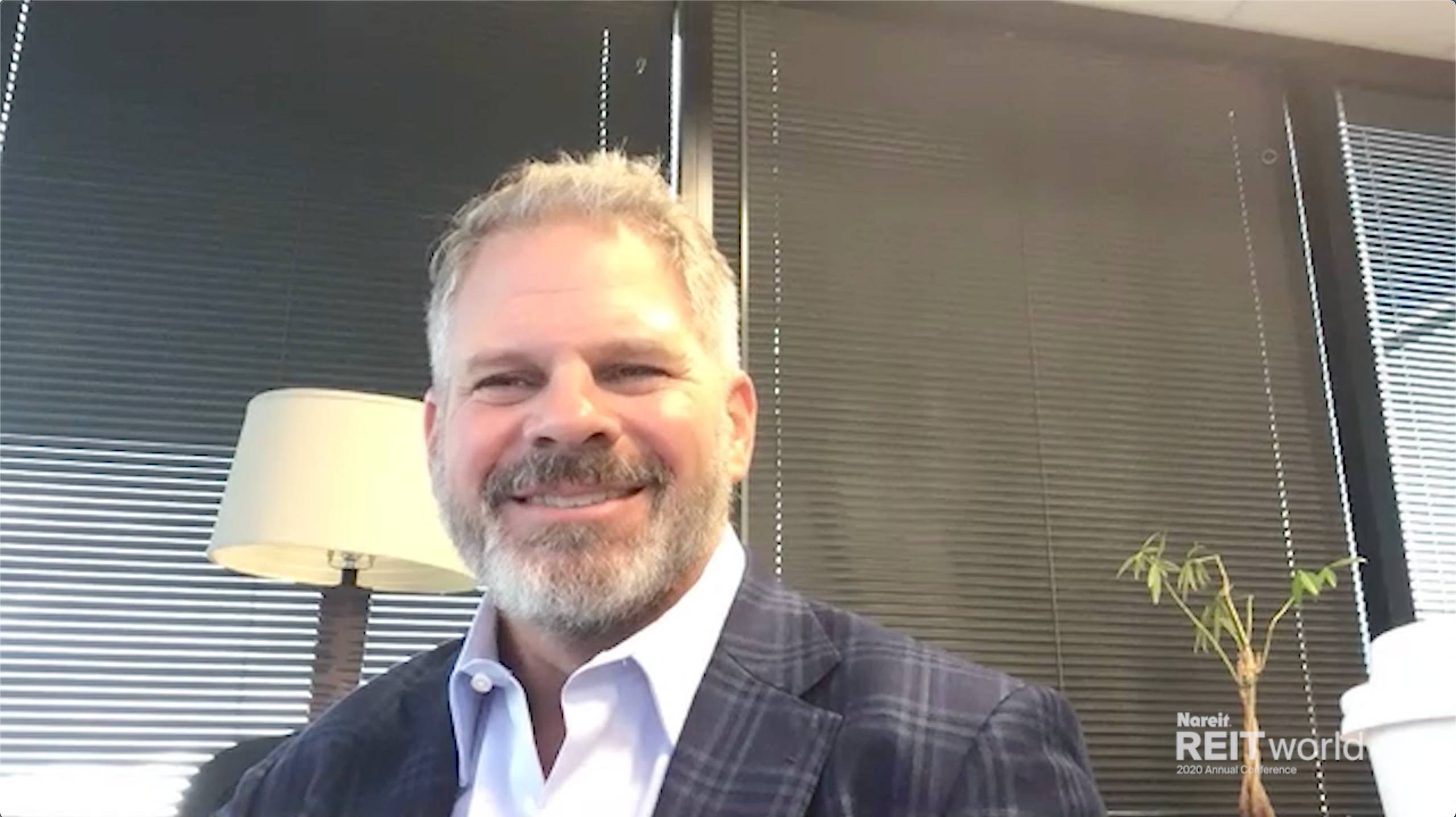 CatchMark Timber CEO Sees Demand Fundamentals for Timberland in Early ...