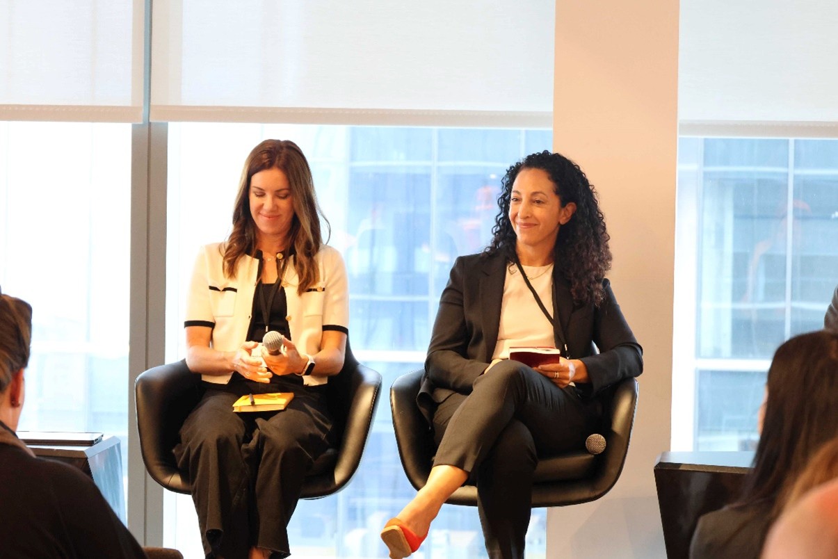 REITs Participate in Climate Week NYC | Nareit REITs Participate in Climate Week NYC | Nareit