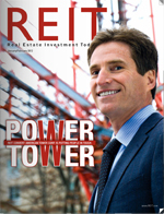 January/February 2012 | Nareit