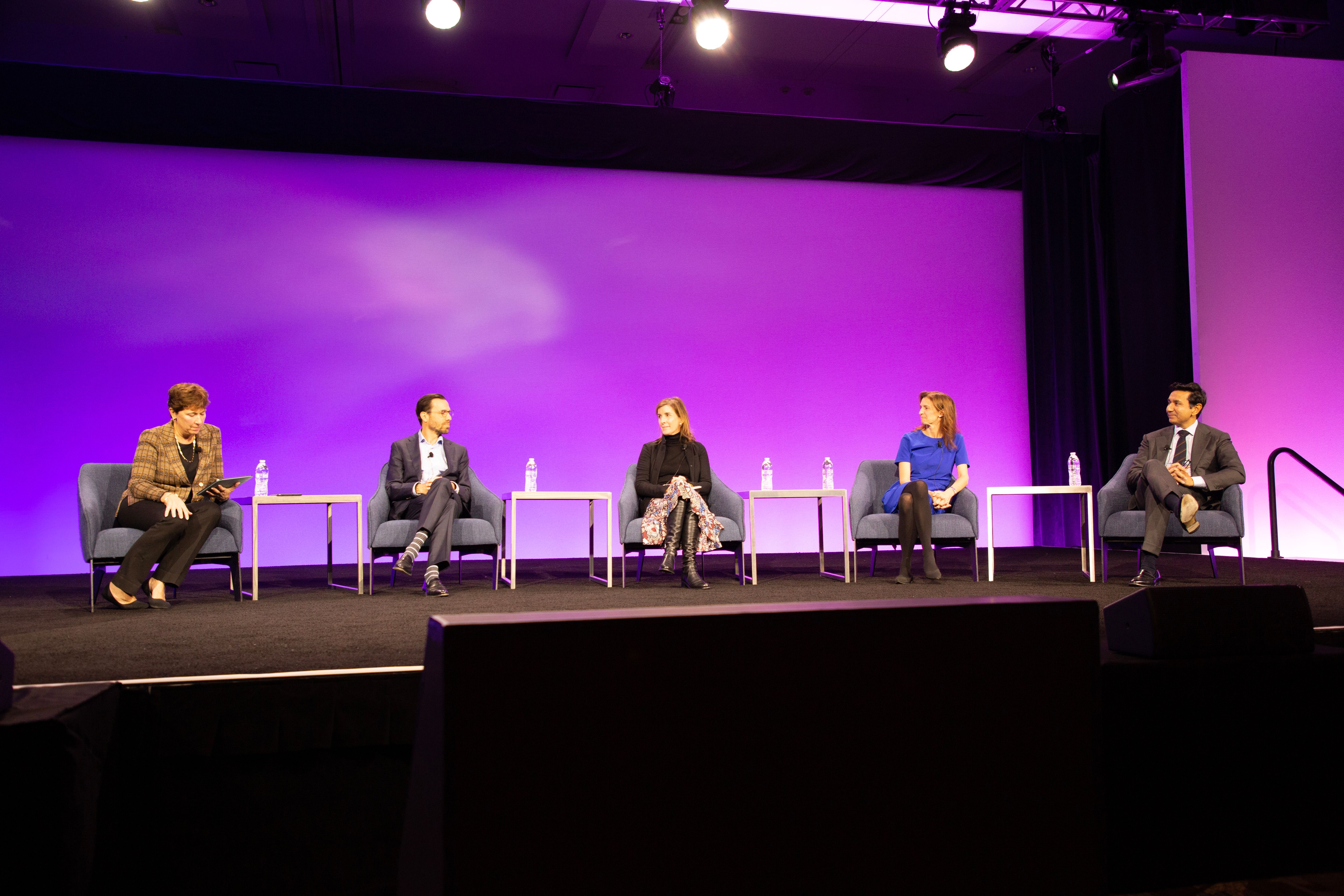REITworld Panel Examines Investment Landscape Amid Economic Uncertainty ...