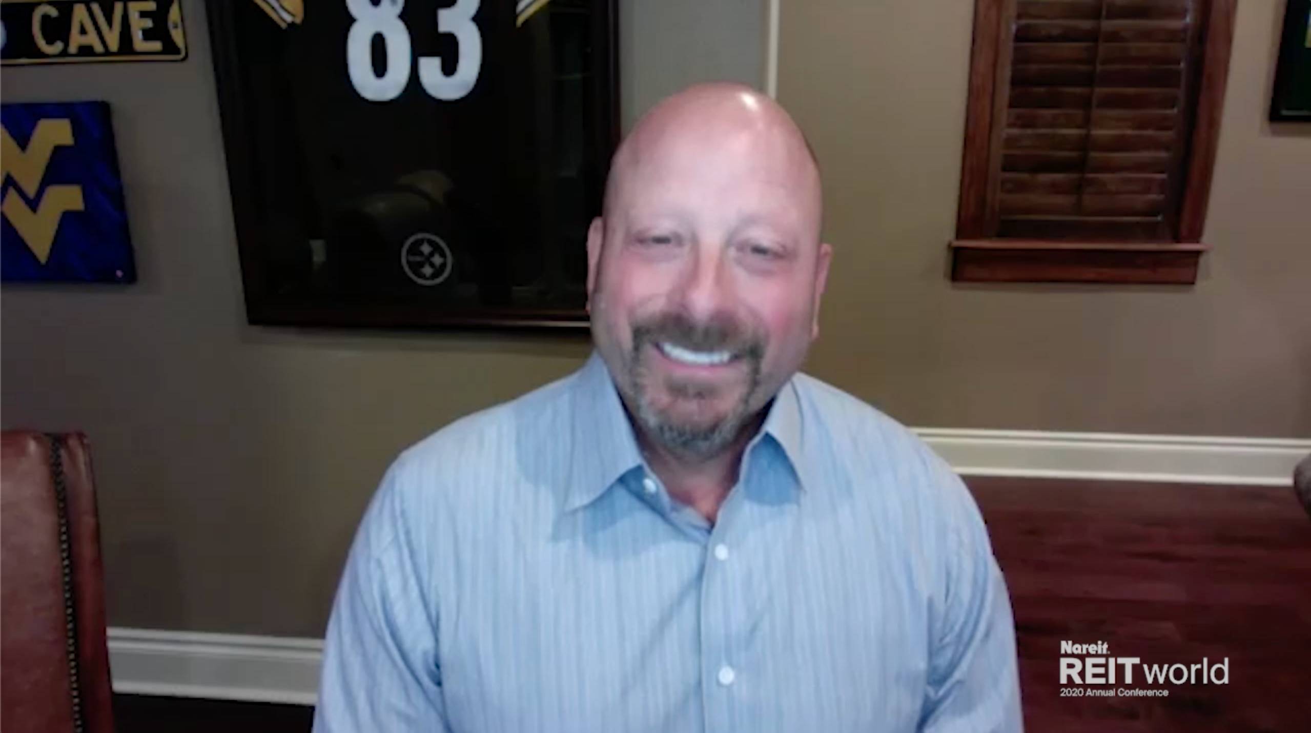 American Campus Communities CEO Sees Acceleration in Student Housing ...