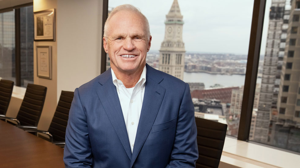 Ben Butcher Discusses STAG Industrial's Focus on Continued External ...