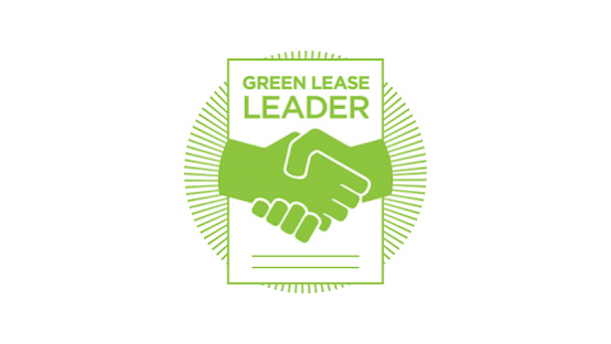 REITs Named as 2021 Green Lease Leaders | Nareit