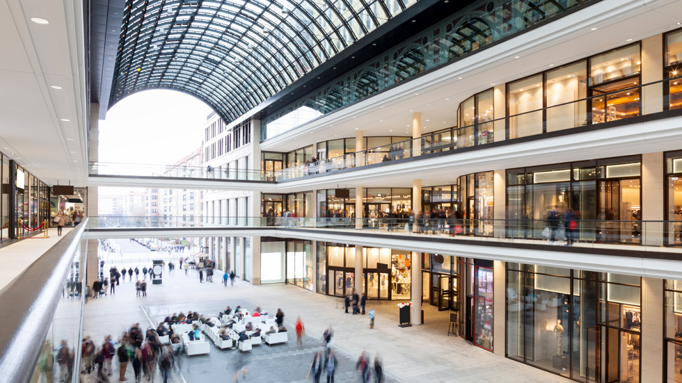 Retail Space Market Fundamentals Remain Strong: CoStar | Nareit