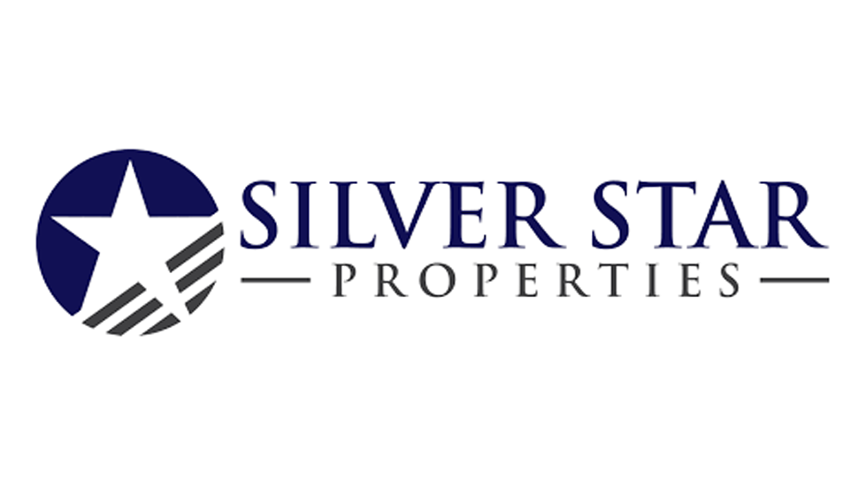 Star Properties Logo