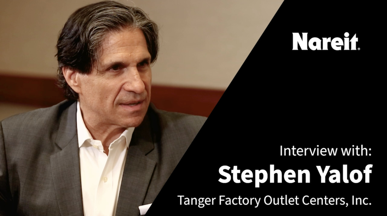 Tanger Factory Outlet Centers “Thrilled” with First Quarter Results ...