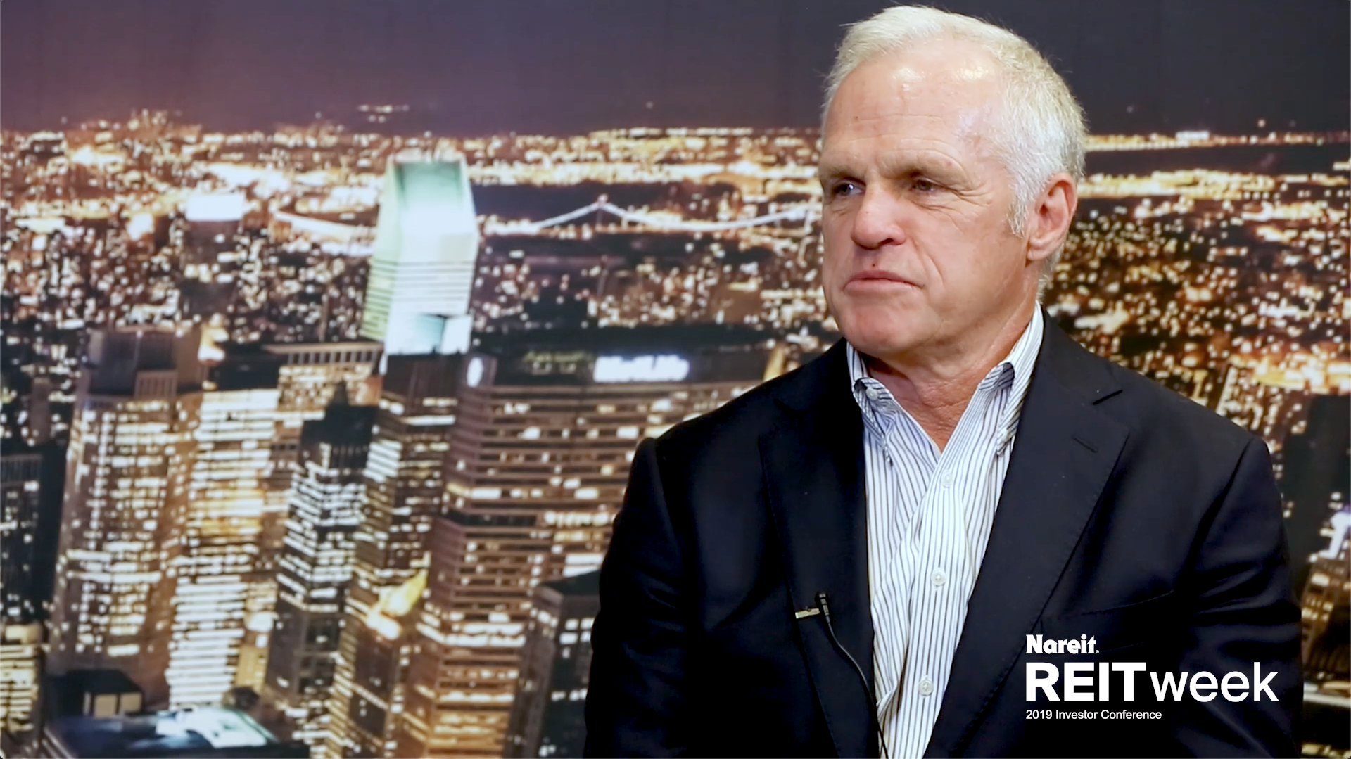 STAG Industrial CEO Says REIT Wants to Demonstrate the “Positive Impact ...