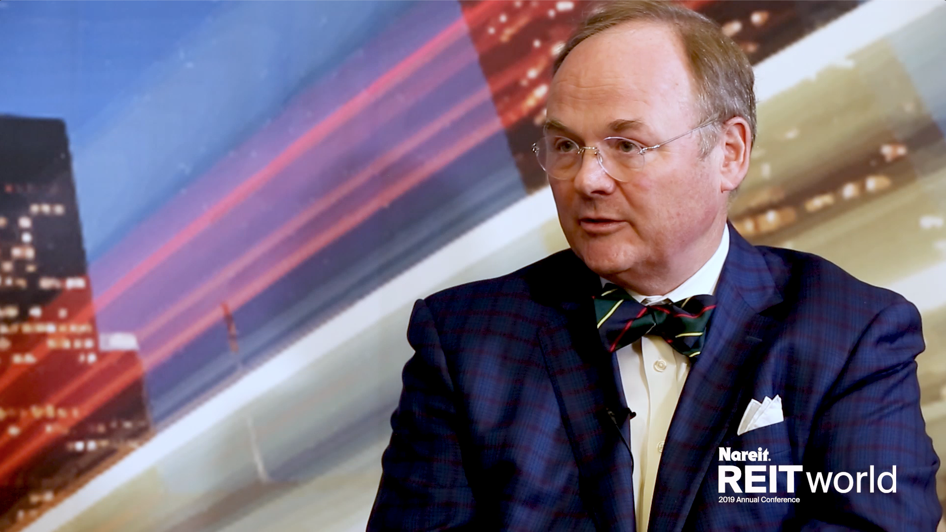 STORE Capital Eyes $1.2 Billion of Acquisitions in 2020 | Nareit