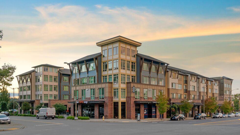 Residential REIT Performance Remains Positive, Balance Sheets Show ...