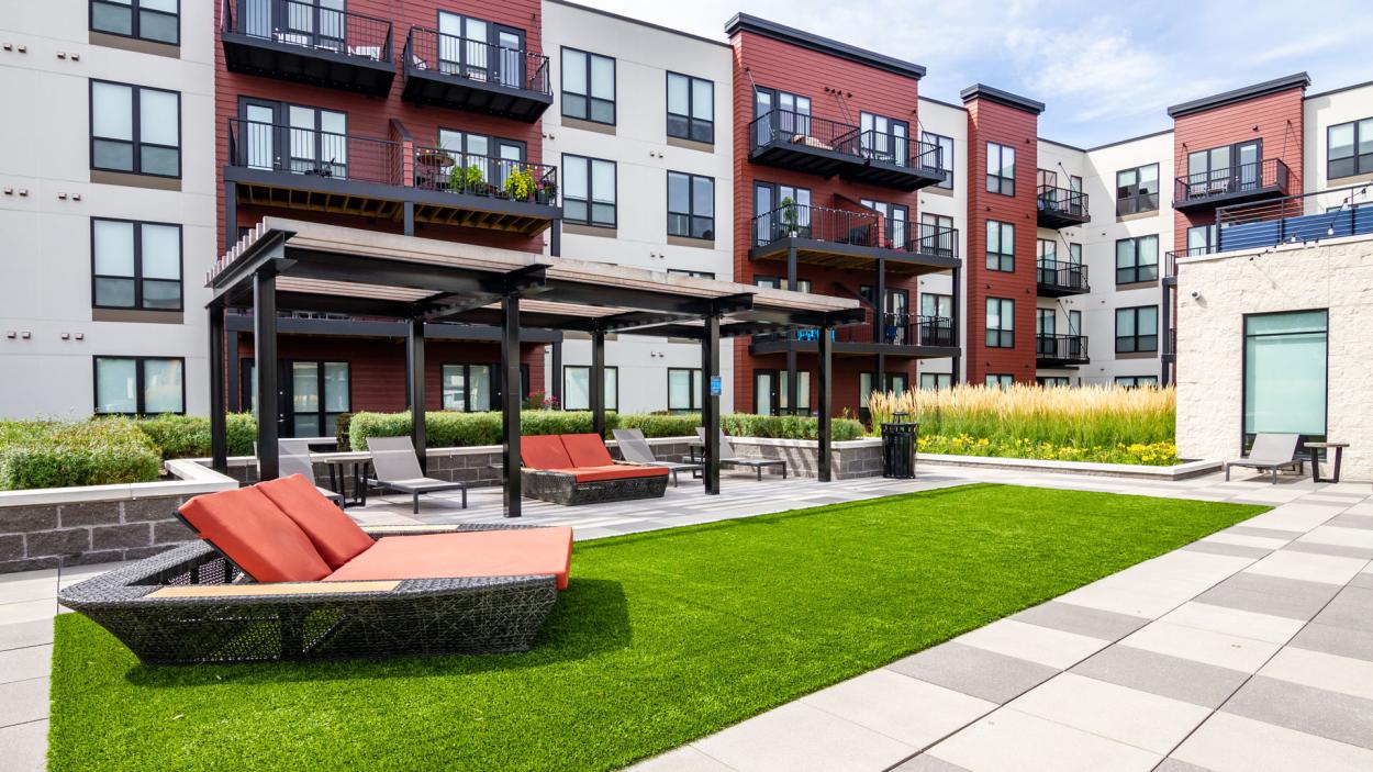 Centerspace Positioned for Growth Once Market Activity Picks Up | Nareit