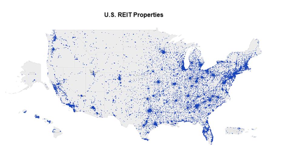 REIT Data | Nareit