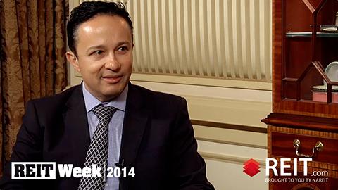 Bluerock CEO Sees Strong Growth Prospects in Multifamily Rental Market ...