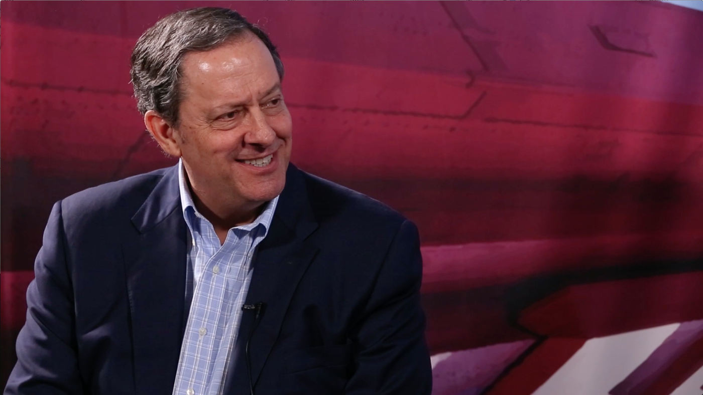 Weingarten Realty Focusing on Improving Portfolio Quality, Decreasing ...