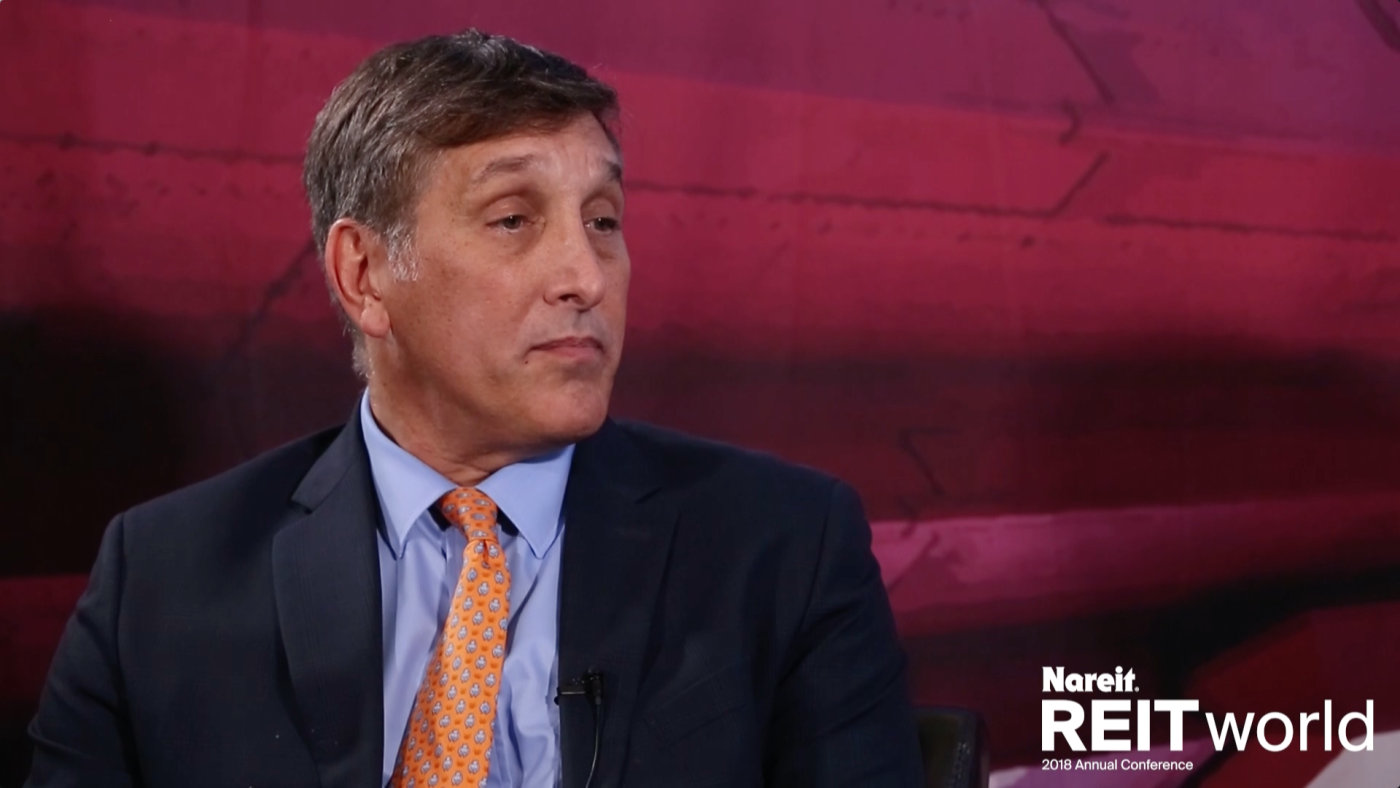 CatchMark Timber Trust Committed to Conscientious Forest Management ...