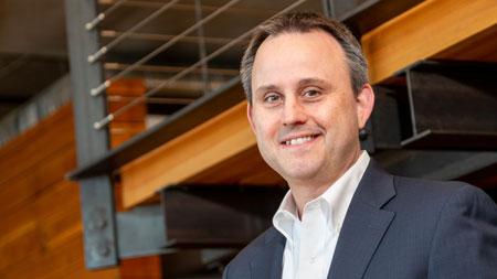 How the New Weyerhaeuser CEO Keeps the Timber REIT Rooted in its Values ...